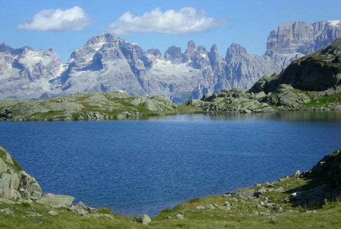 Dovolenka Dolomity Taliansko 2026 Ludor sk